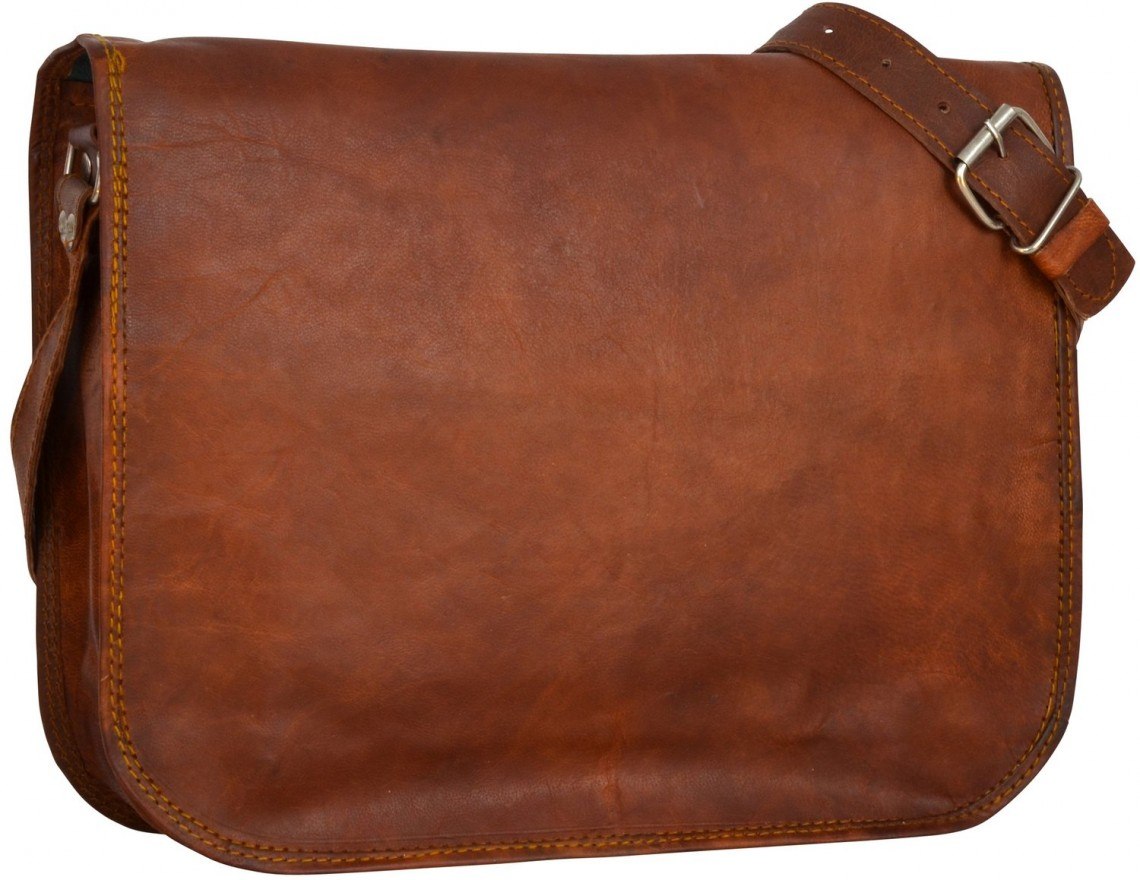 Besace : les grands modèles pour homme - Sac Shoes