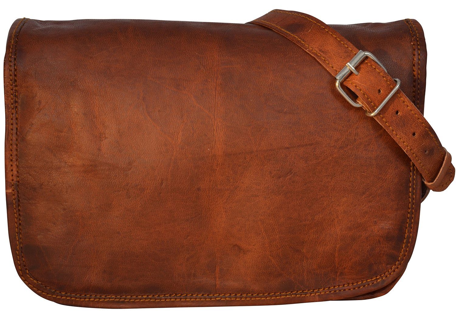 Besace vintage : les modèles cuirs pour homme - Sac Shoes