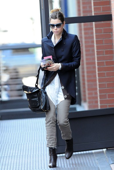 Et si on portait des boots pas cher ? - Sac Shoes