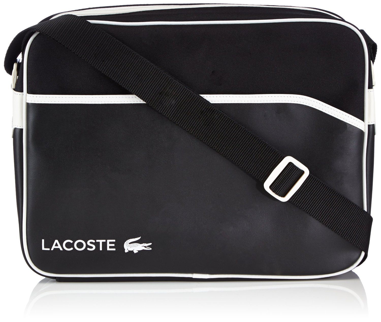 Sacs Lacoste : les meilleurs modèles version crocodile ! | Sac Shoes