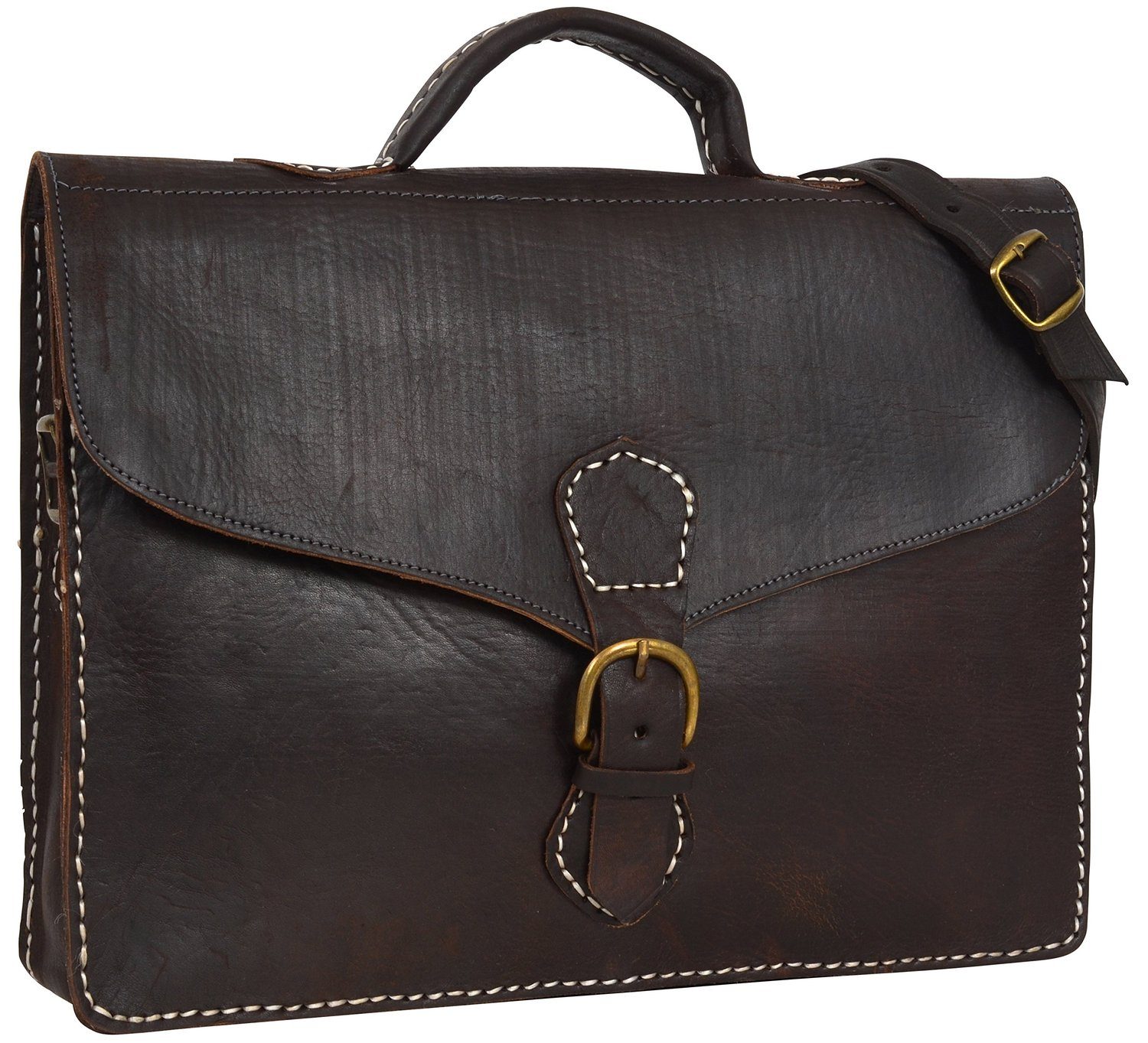 Cartable pour homme : quel modèle choisir ? - Sac Shoes