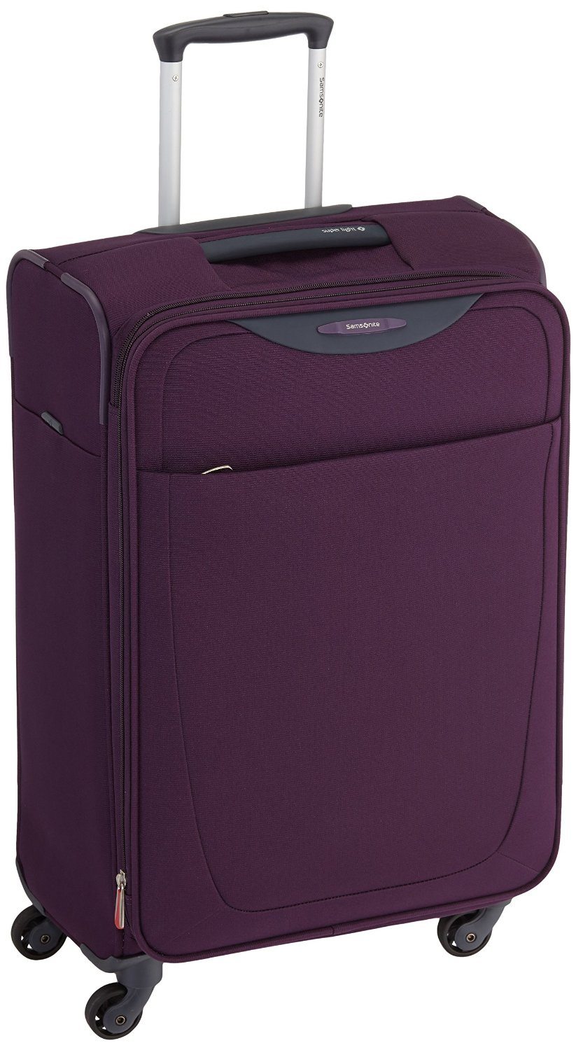 Valise Samsonite : la marque numéro 1 de la bagagerie - Sac Shoes