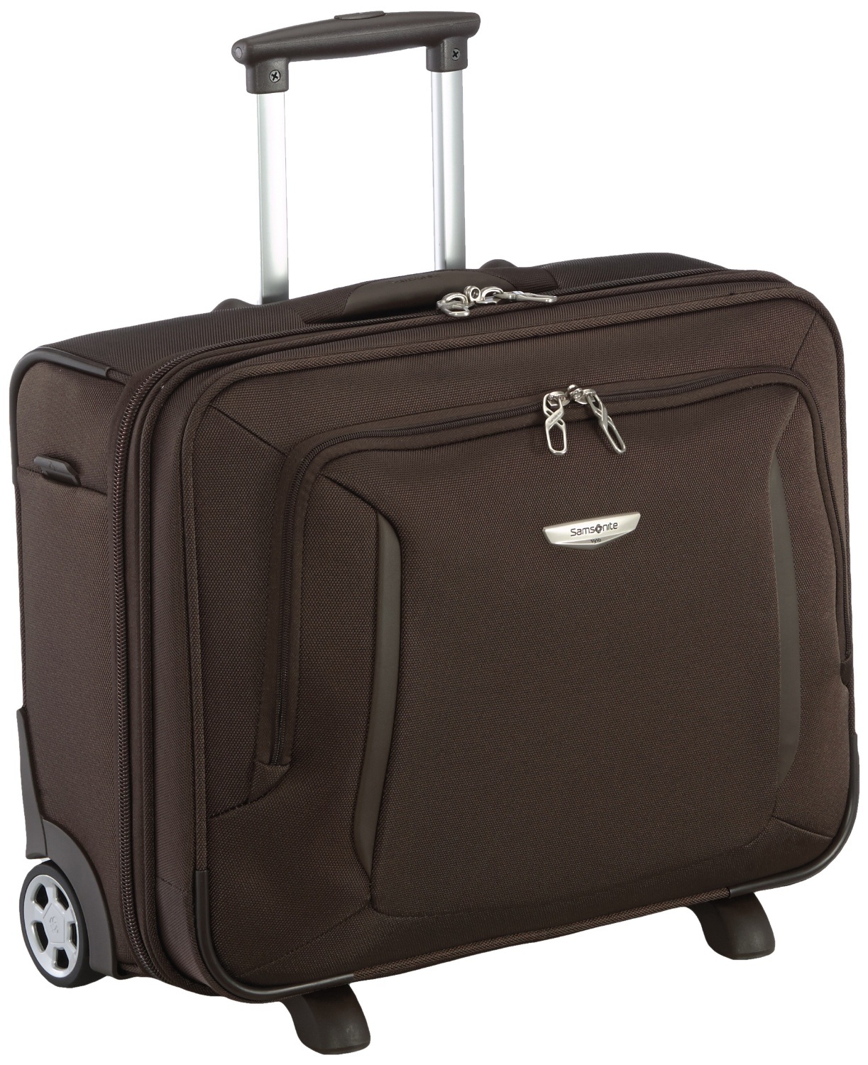 Valise Samsonite : la marque numéro 1 de la bagagerie - Sac Shoes