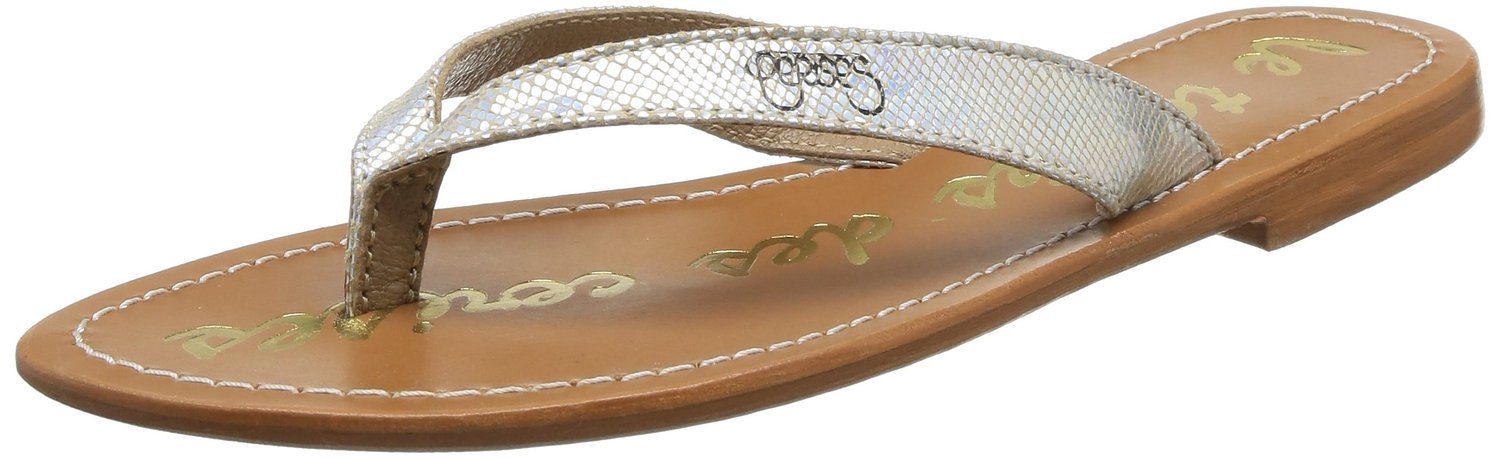 Choisir des tongs pour femme pas chères - Sac Shoes