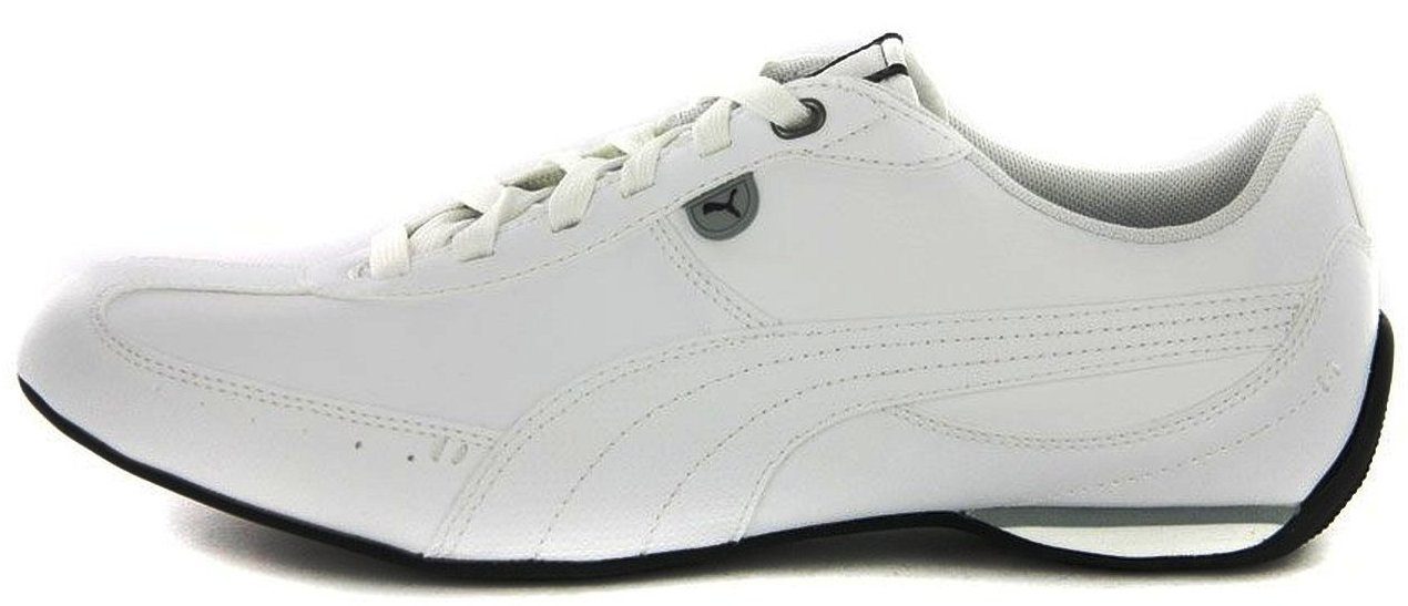 Choisir une paire de baskets blanches spéciales homme - Sac Shoes