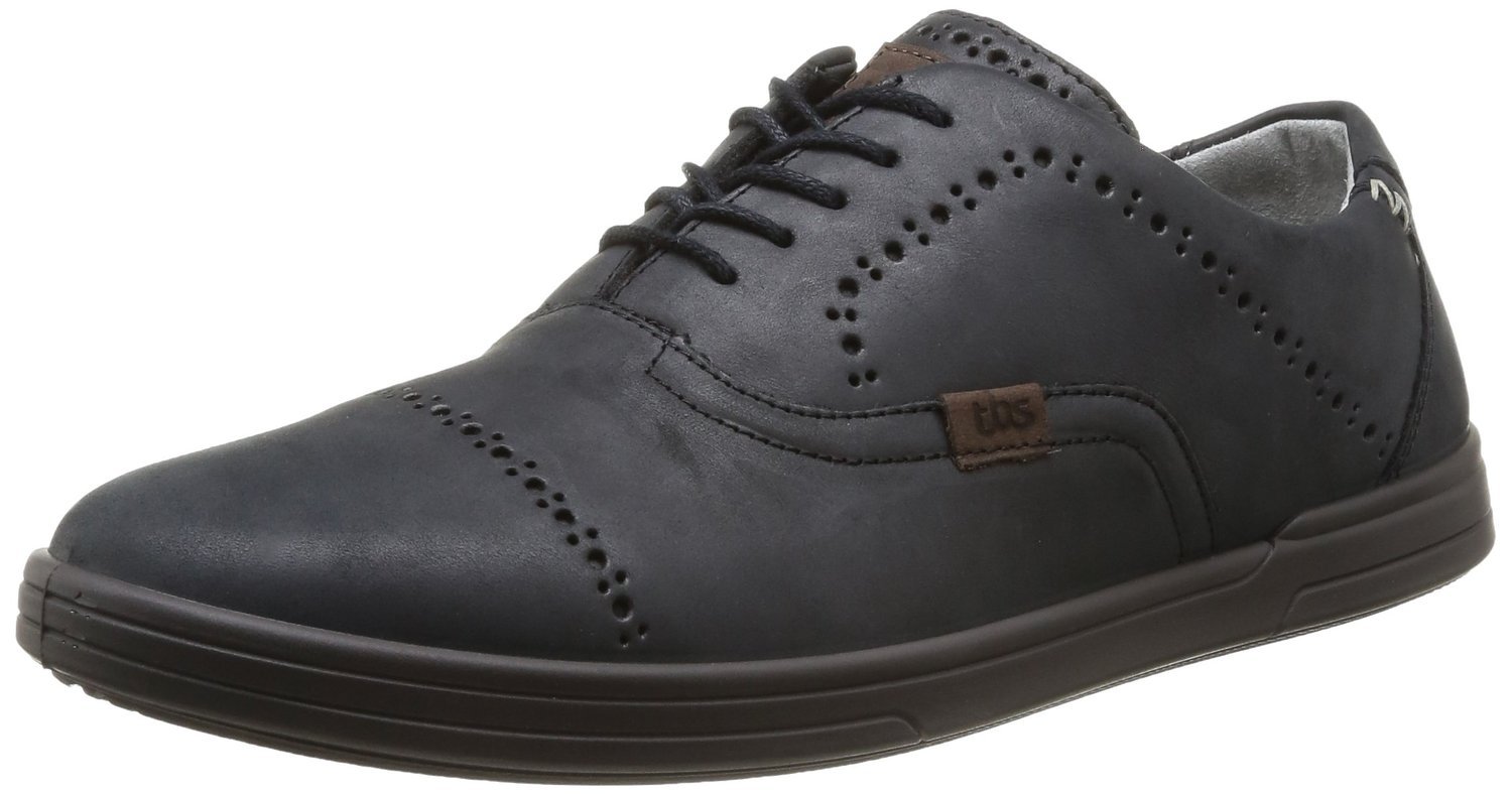 Chaussures TBS : les meilleurs modèles pour homme - Sac Shoes