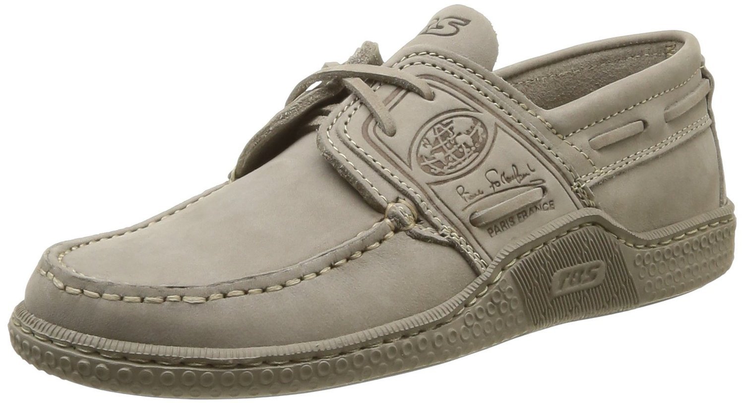 Chaussures TBS : les meilleurs modèles pour homme - Sac Shoes