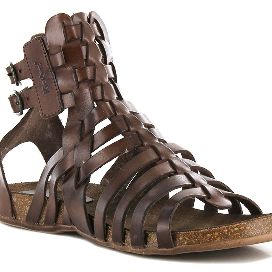 Spartiate homme : les meilleurs modèles - Sac Shoes