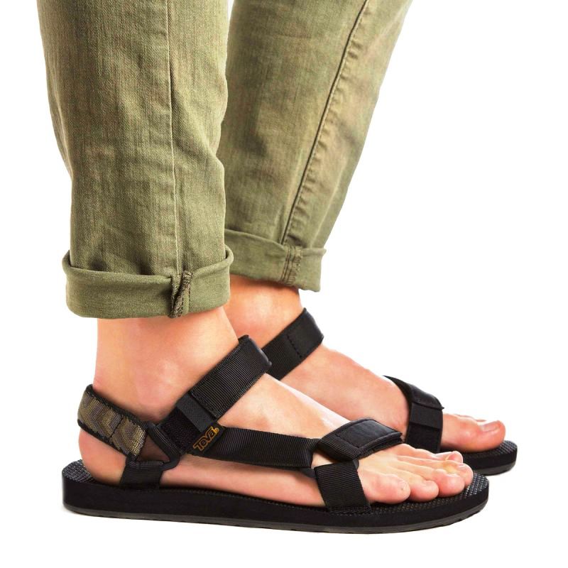 Sandale homme : quel modèle choisir ? - Sac Shoes