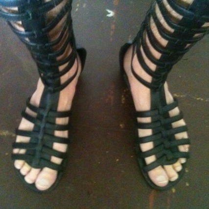 Spartiate homme : les meilleurs modèles - Sac Shoes