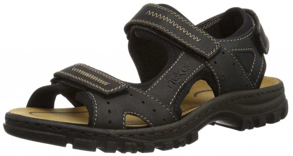 Sandale homme : quel modèle choisir ? - Sac Shoes