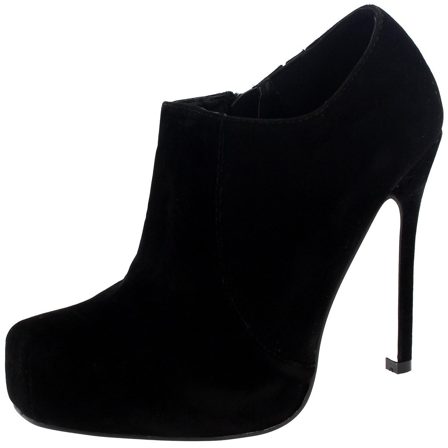 Bottes pour femme : les modèles à talon aiguille | Sac Shoes