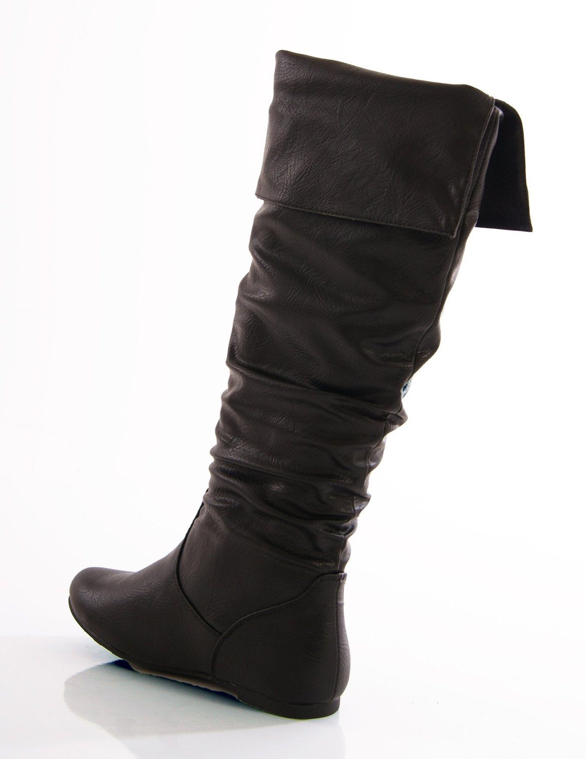 Quelles bottes plates pour femme choisir ? - Sac Shoes